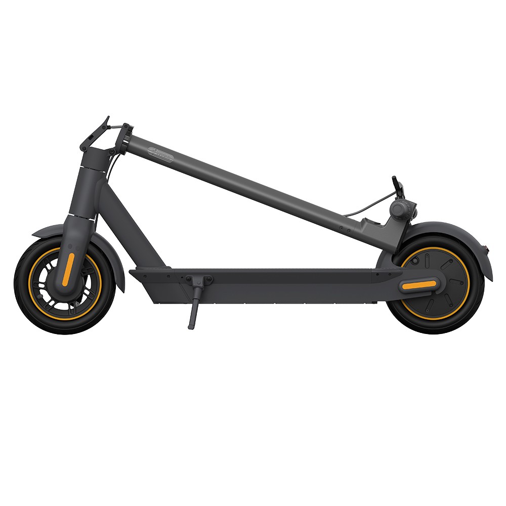 Ninebot KickScooter MAX G30 Global Version Powered by Segway
