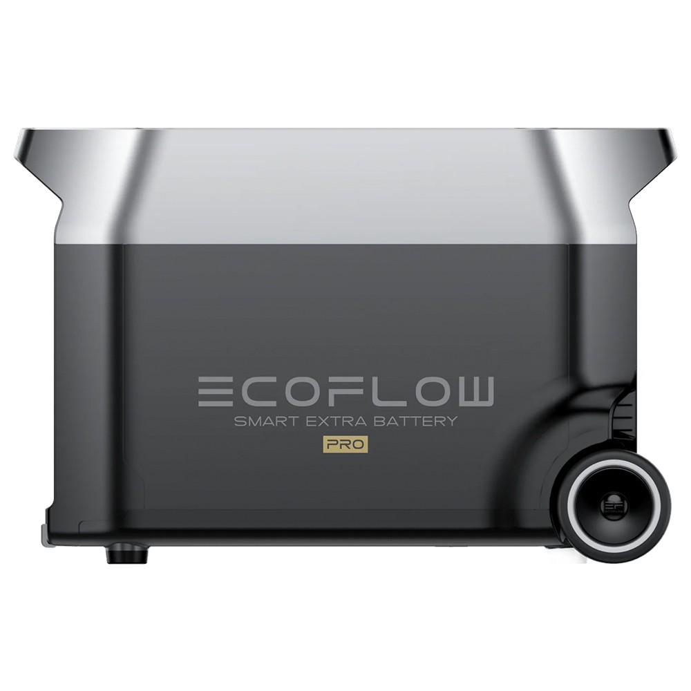 EcoFlow DELTA Pro Smart Extra Battery