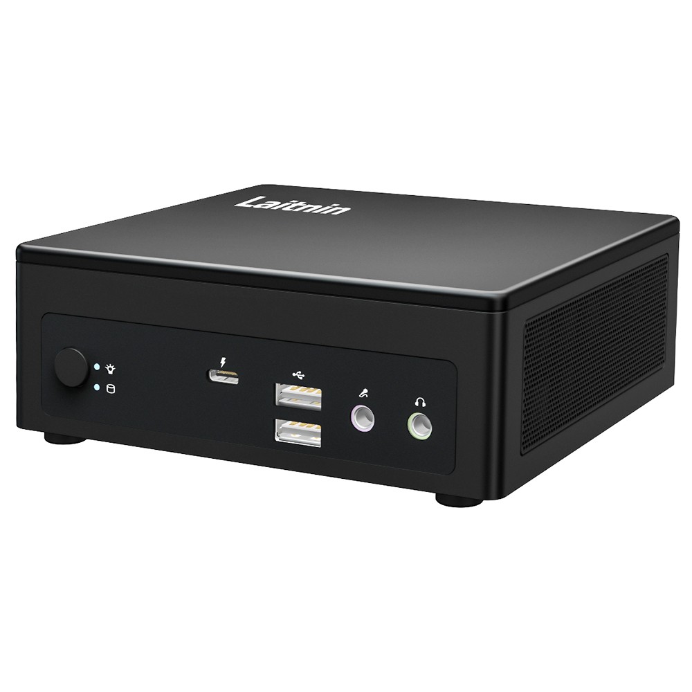 Laitnin Mingar 2 Mini PC Intel Core i7-1185G7