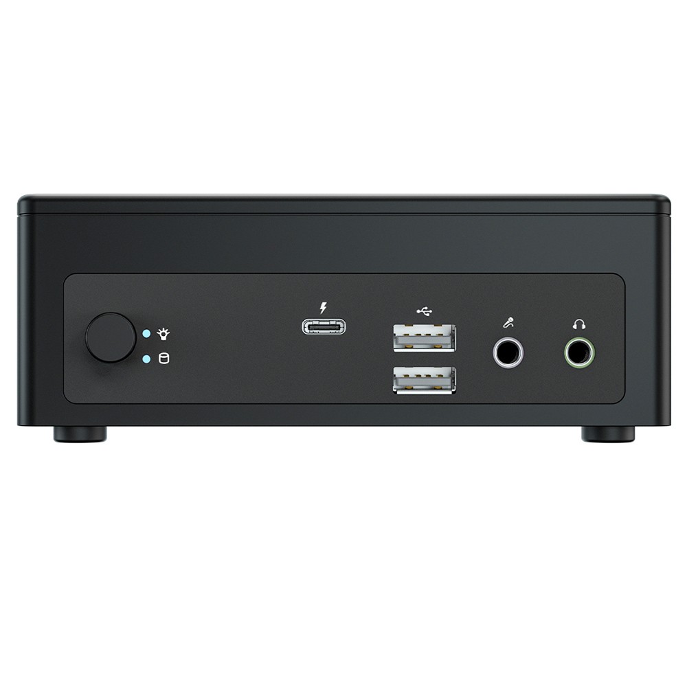 Laitnin Mingar 2 Mini PC Intel Core i7-1185G7