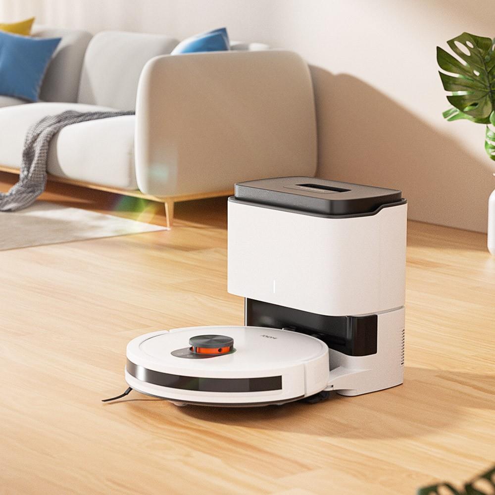 Xiaomi ROIDMI EVE CC Robot Vacuum Cleaner