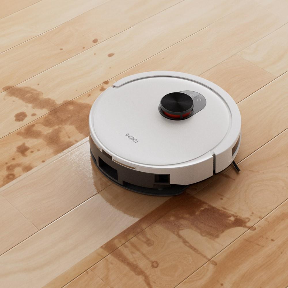 Xiaomi ROIDMI EVE CC Robot Vacuum Cleaner