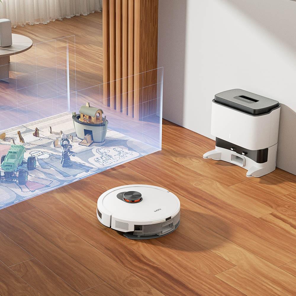 Xiaomi ROIDMI EVE CC Robot Vacuum Cleaner