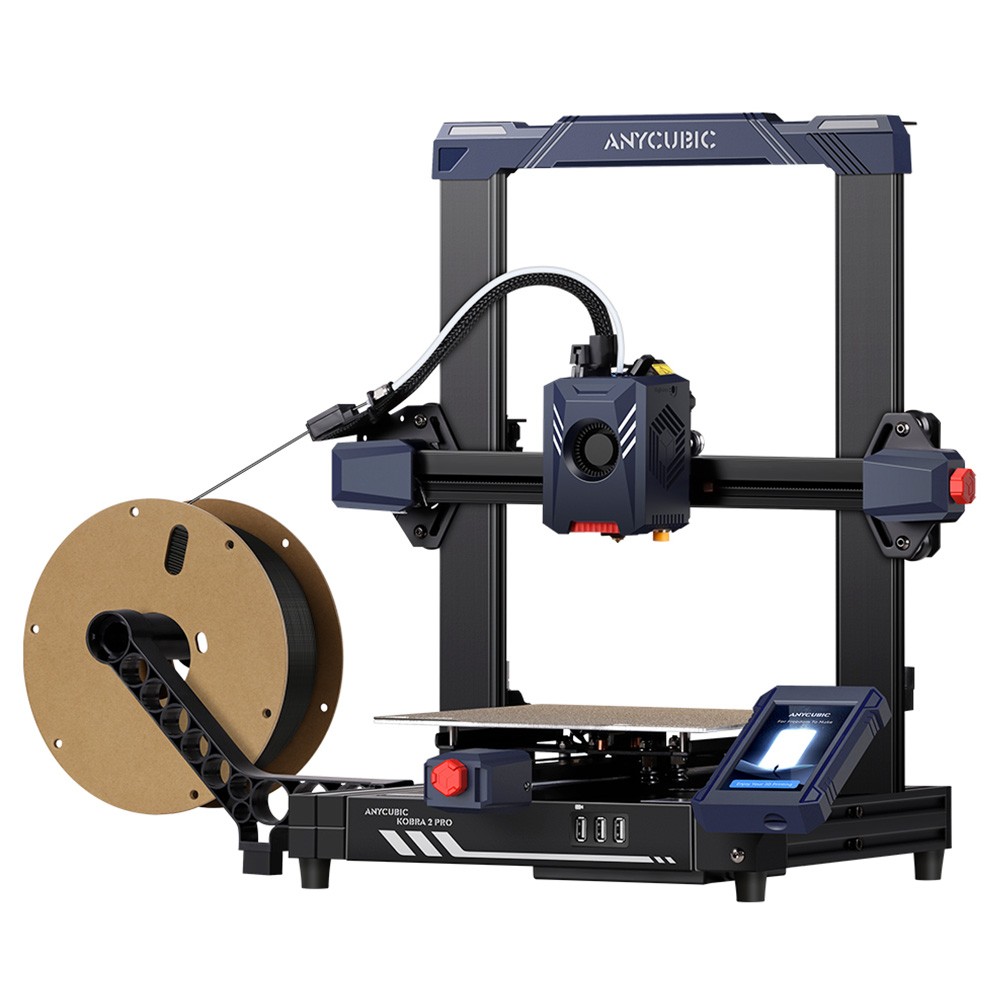 Anycubic Kobra 2 Pro 3D Printer