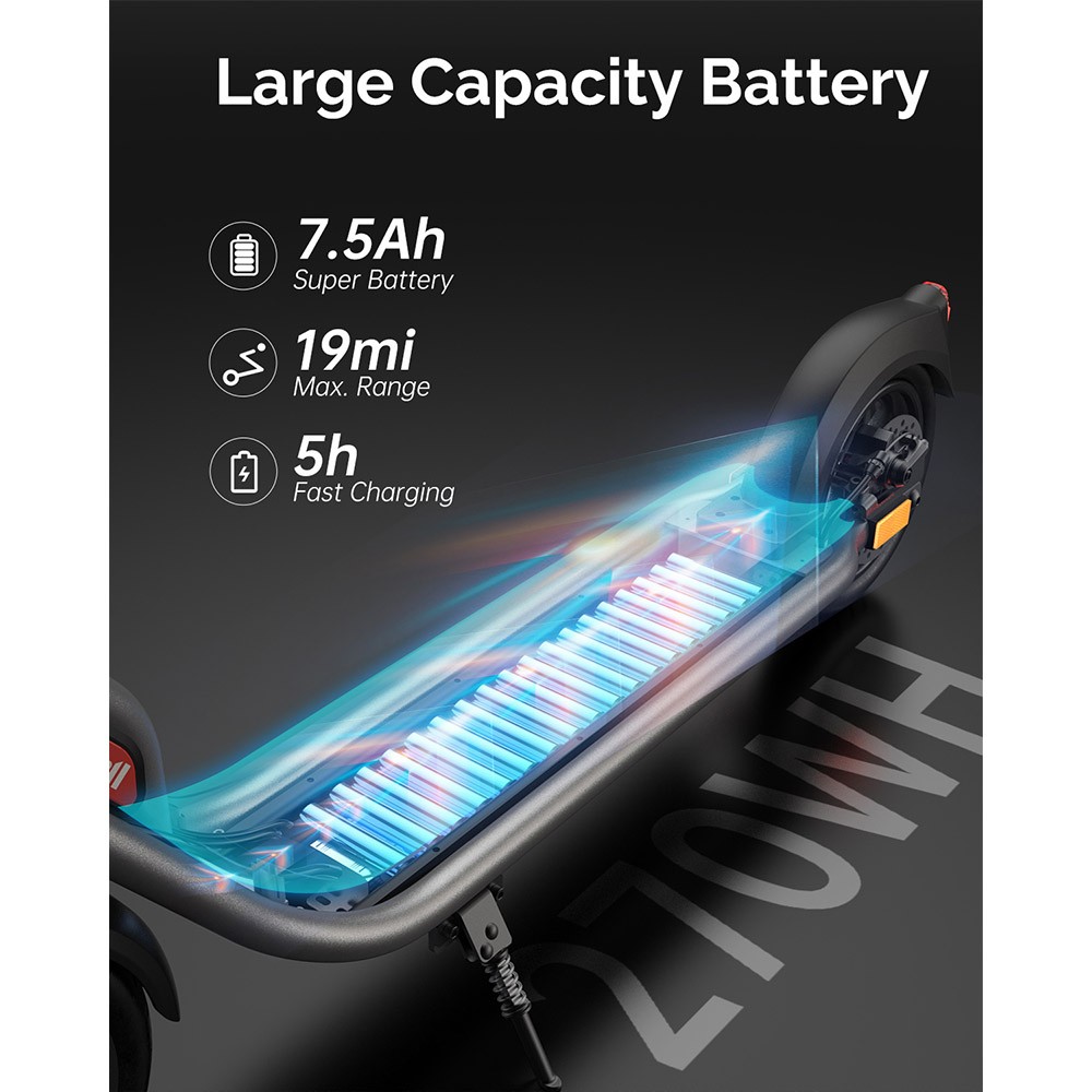 Atomi E20 Electric Scooter