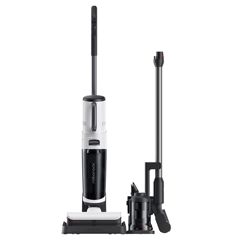 Roborock Dyad Pro Combo 5-in-1 Cordless Wet Dry Vacuum Cleaner