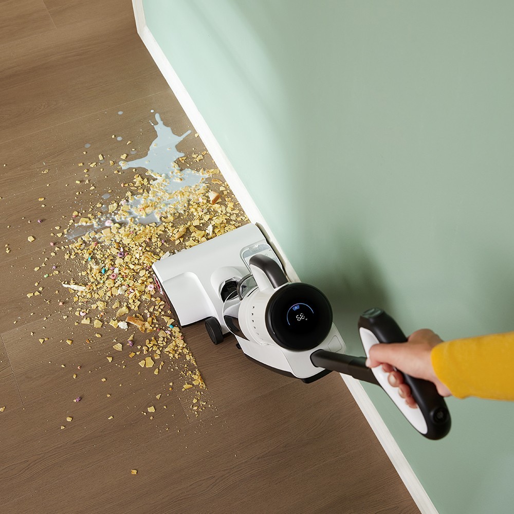 Roborock Dyad Pro Combo 5-in-1 Cordless Wet Dry Vacuum Cleaner