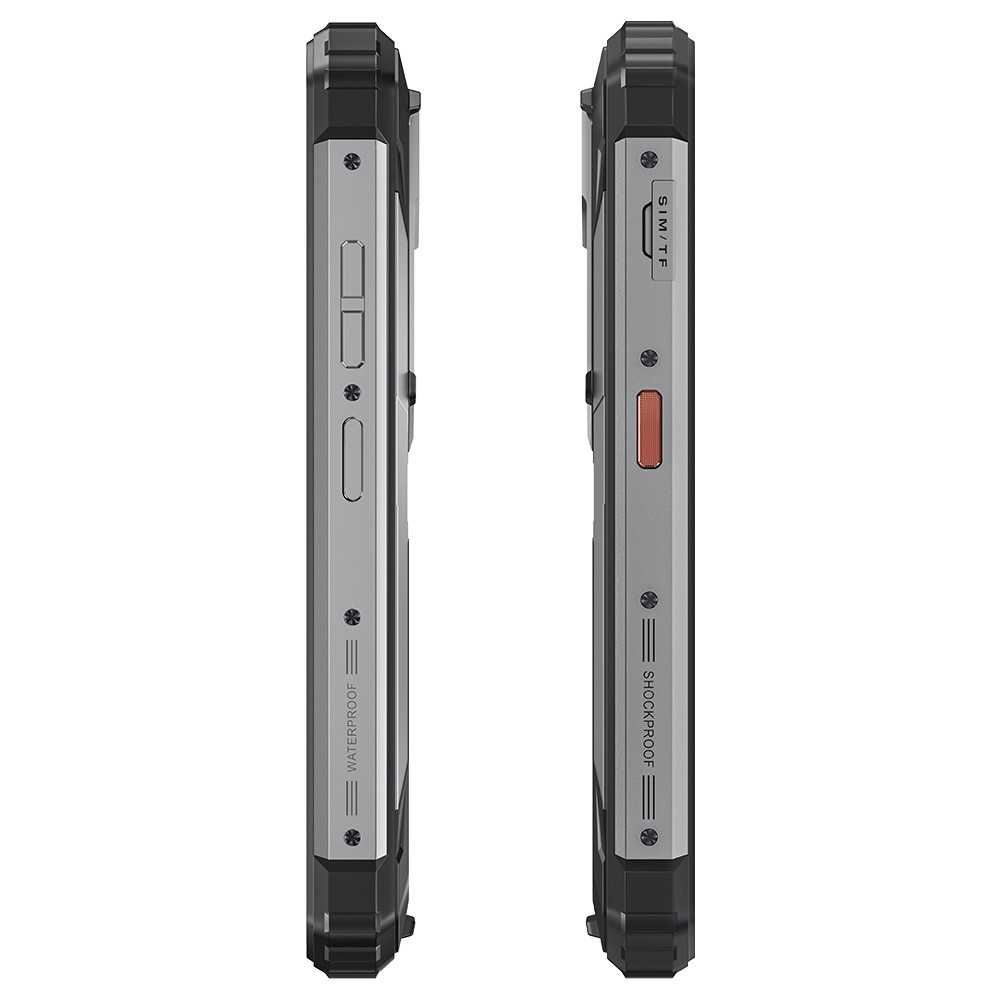 OUKITEL WP26 Rugged Smartphone, 16GB+256GB, Android 13