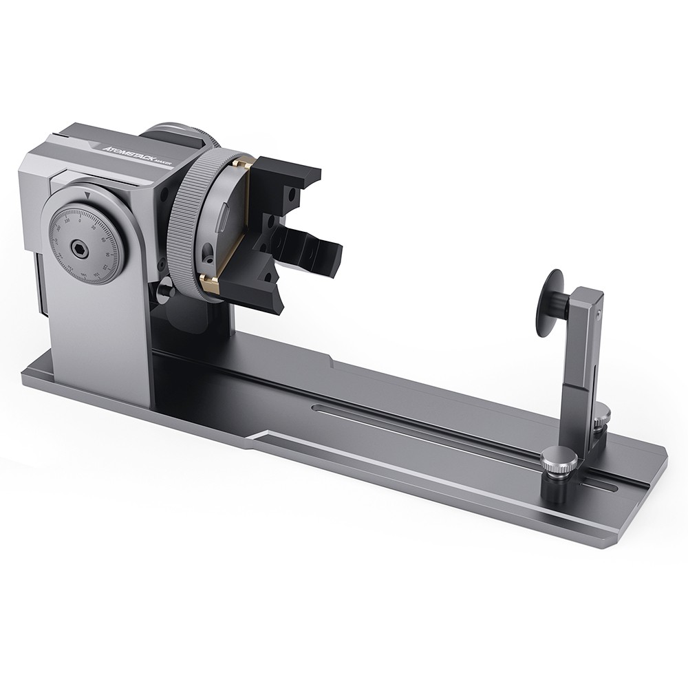 ATOMSTACK Maker R1 Pro Multifunctional Claw Disc Roller | Europe