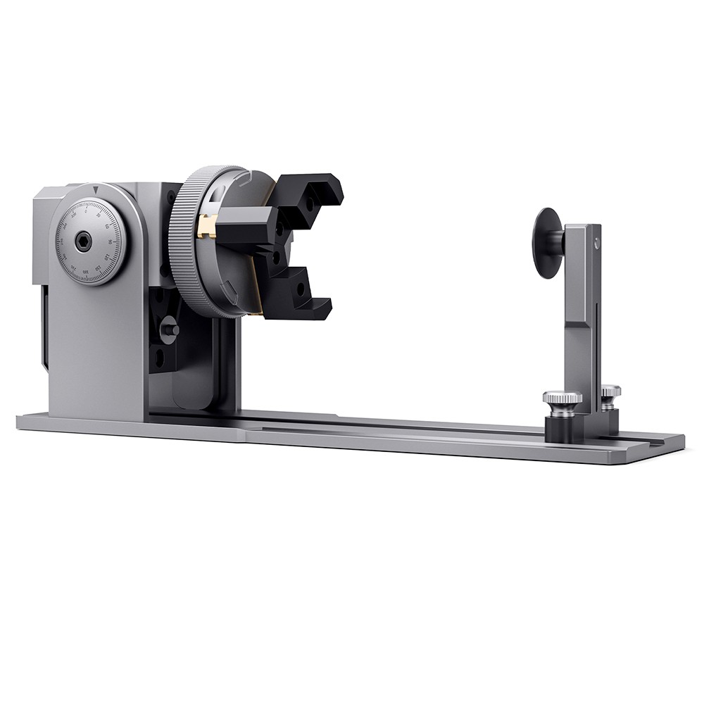 ATOMSTACK Maker R1 Pro Multifunctional Claw Disc Roller | Europe