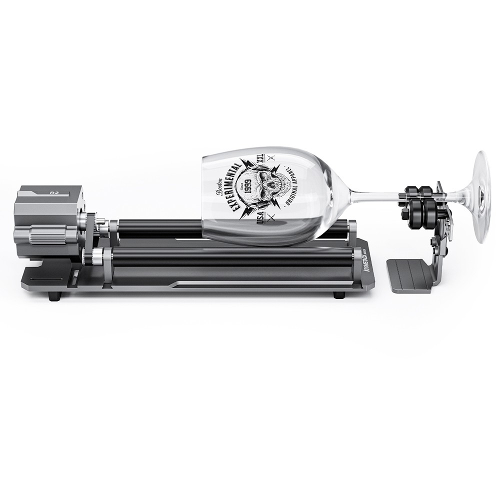 ATOMSTACK Maker R1 Pro Multifunctional Claw Disc Roller | United States