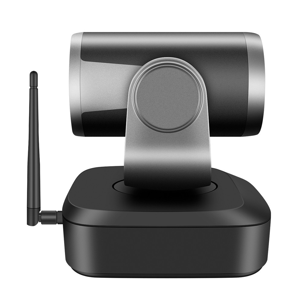 GUCEE G07-18X 2.4G Wireless Video Conference PTZ Camera EU Plug