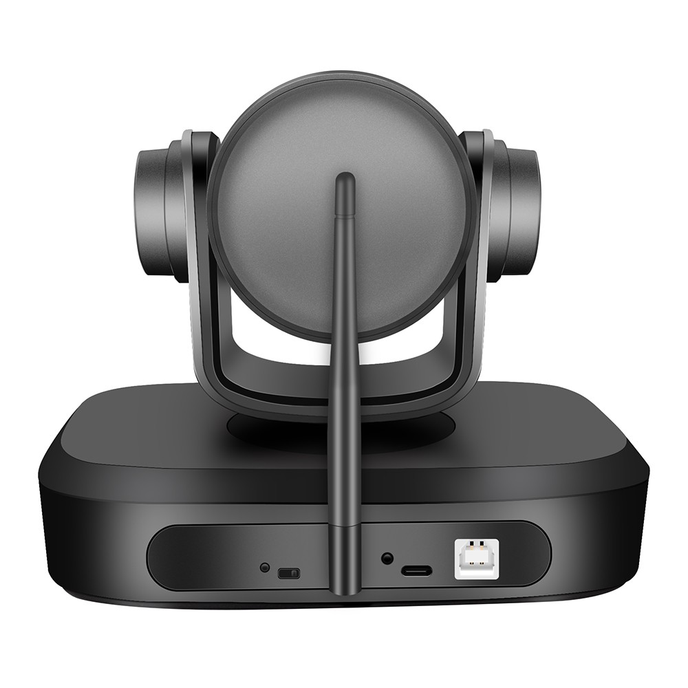 GUCEE G07-18X 2.4G Wireless Video Conference PTZ Camera EU Plug