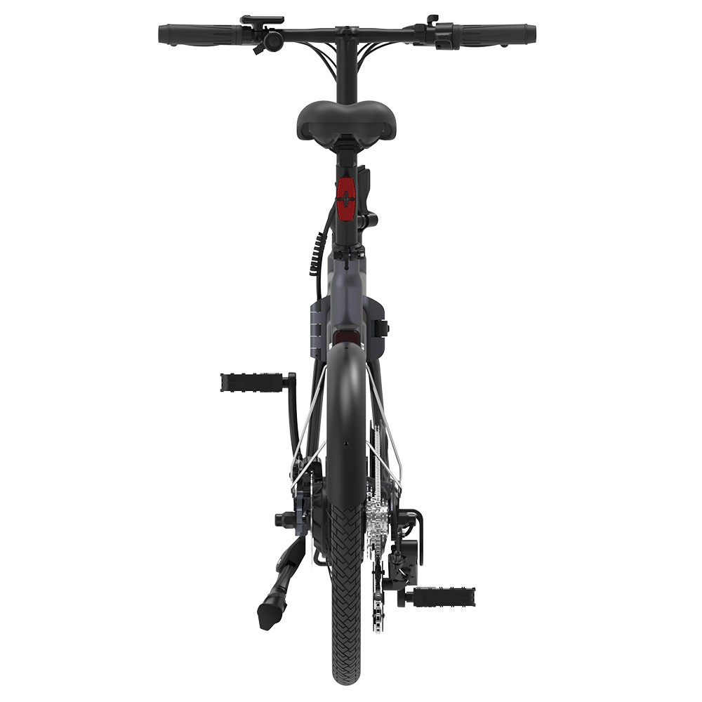 5TH WHEEL Thunder 2 Electric Bike 20 inch 20mph 36V 10.4Ah 350W Motor