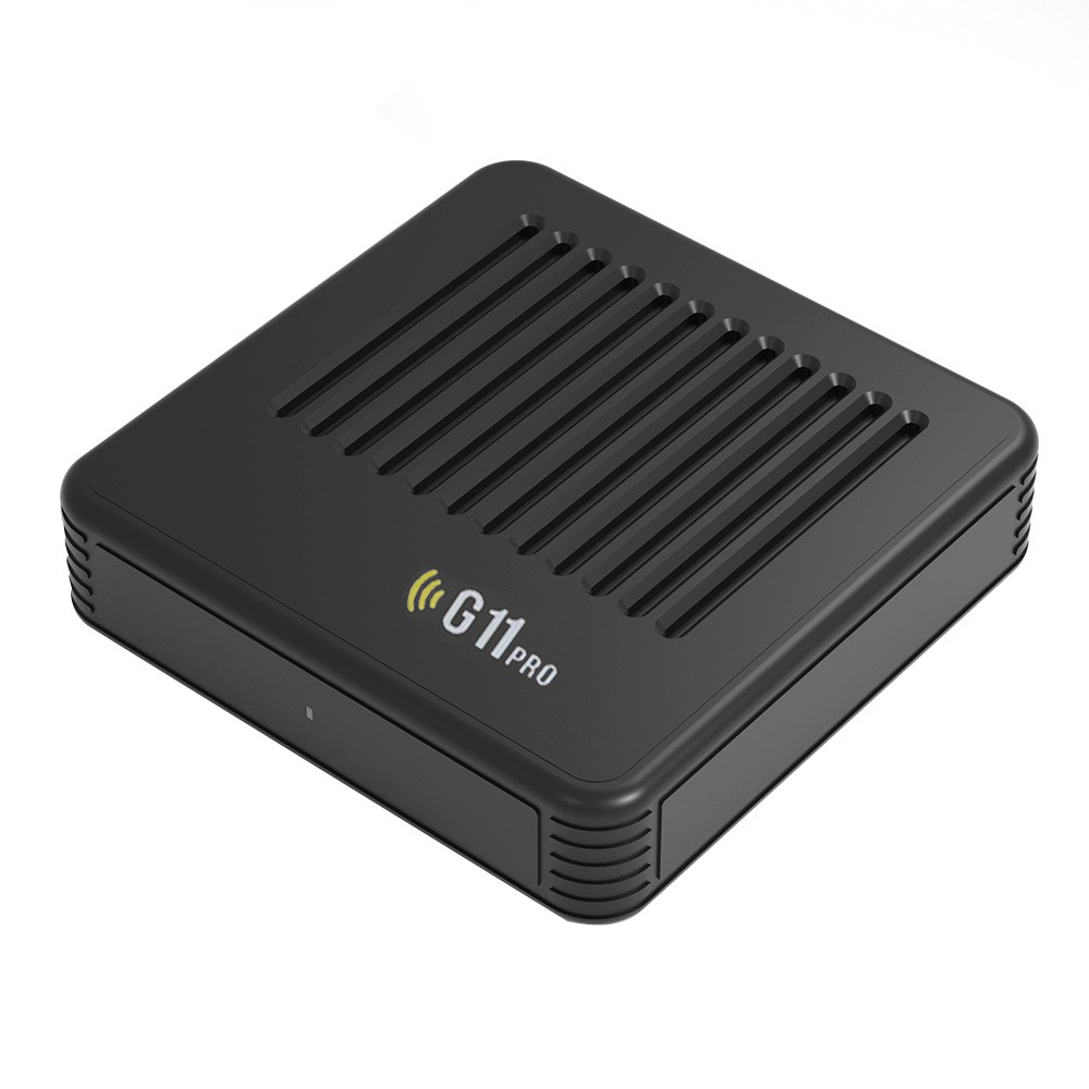 G11 Pro Android Game Box 128GB TF Card with 20000 Games