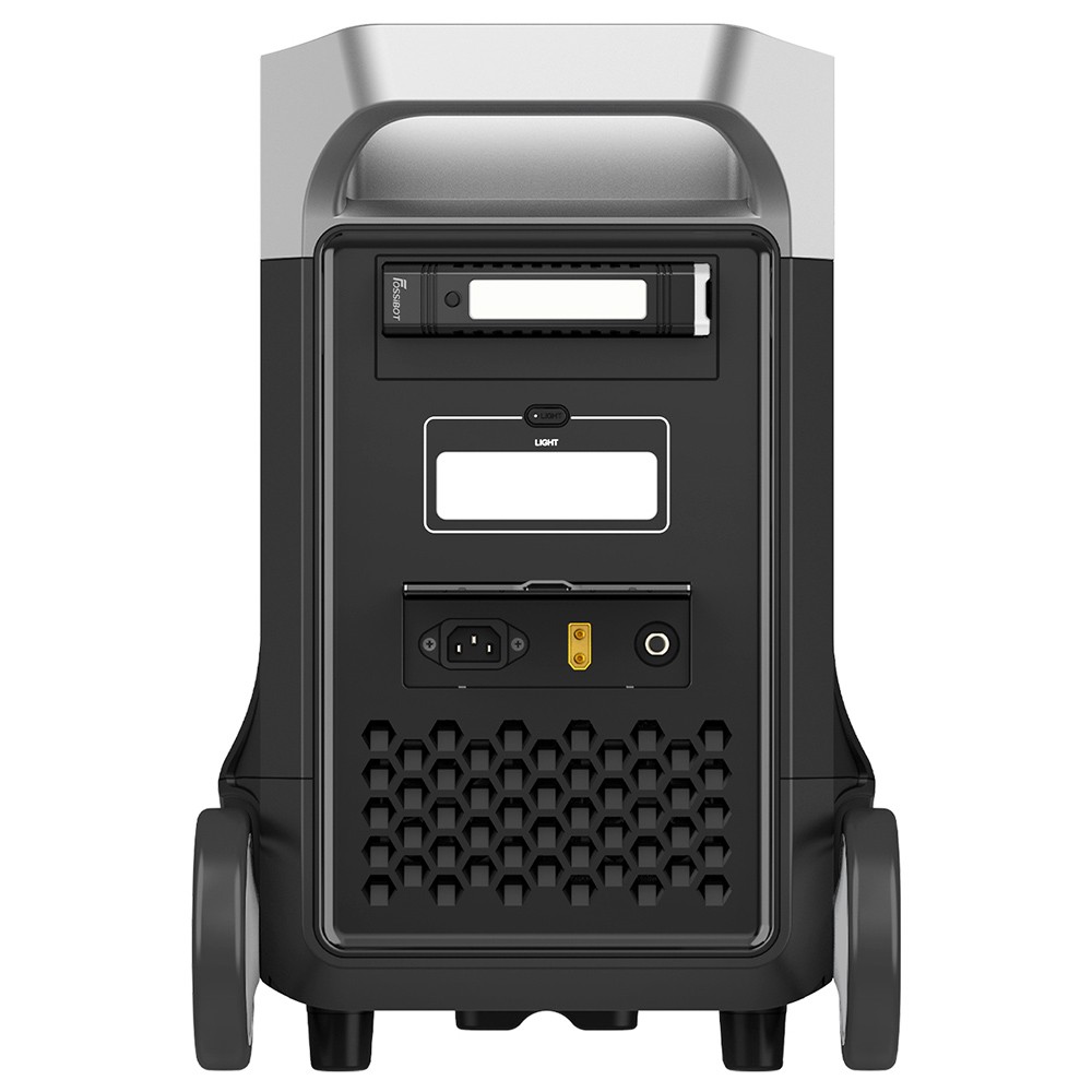 FOSSiBOT F3600 Portable Power Station | United States