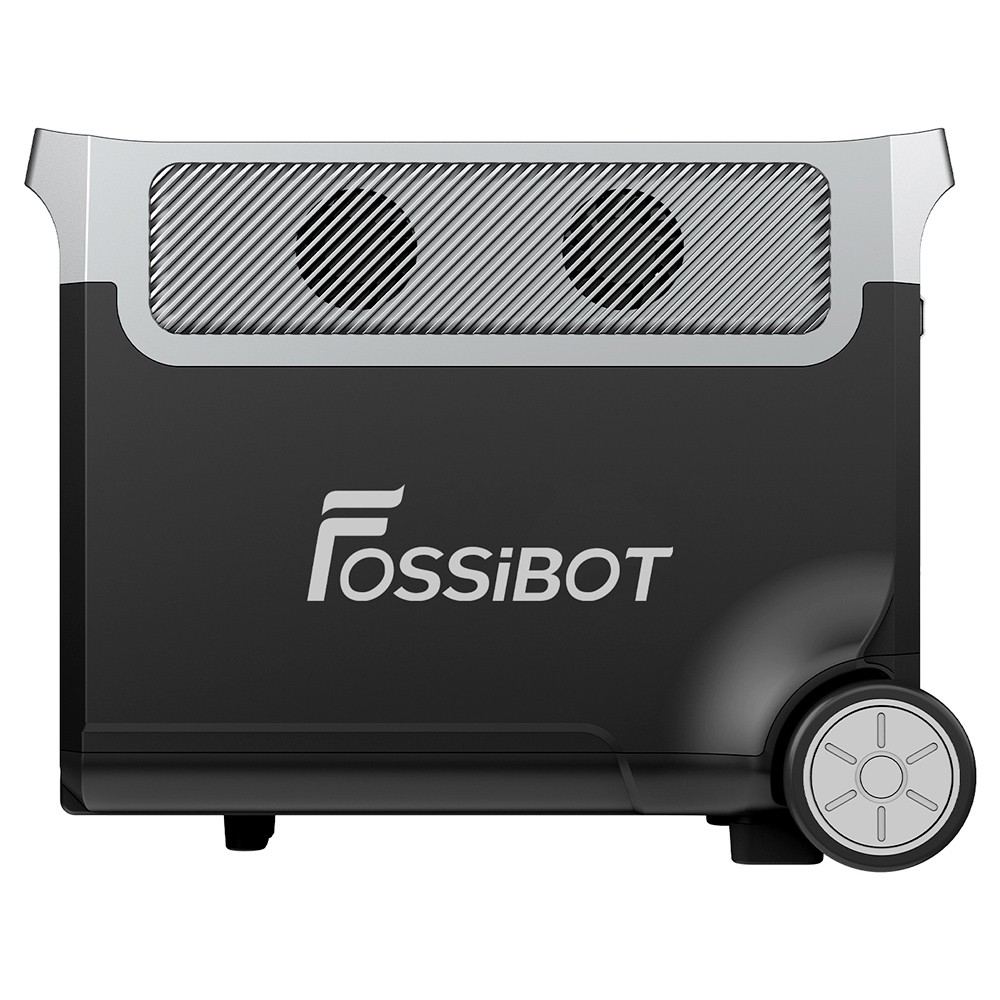 FOSSiBOT F3600 Portable Power Station | United States