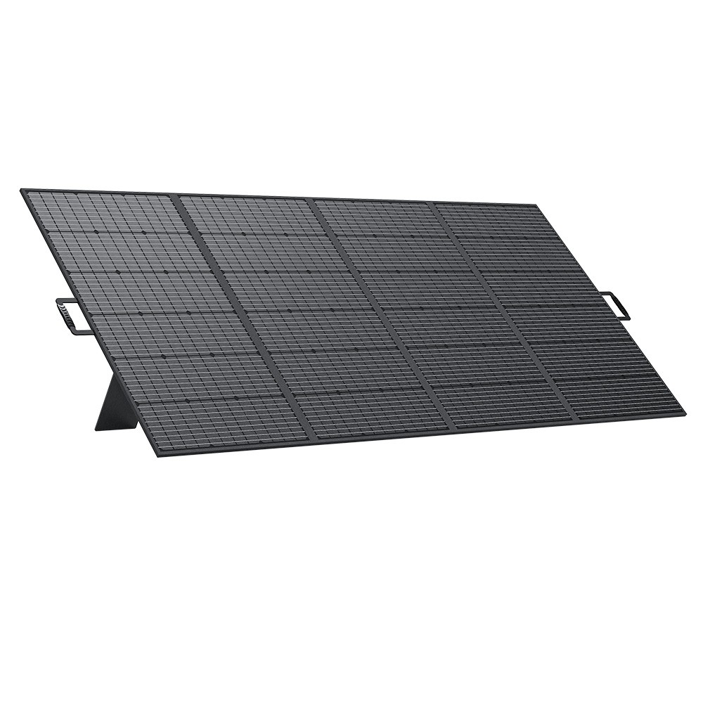 FOSSiBOT SP420 420W Fordable Solar Panel | Japan