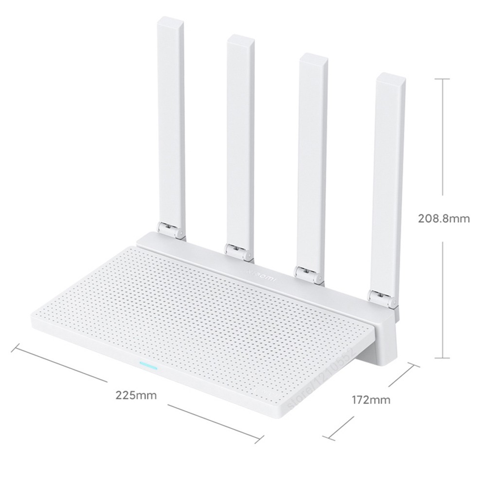 Xiaomi AX3000T CN Version IPTV Gigabit Ethernet Router