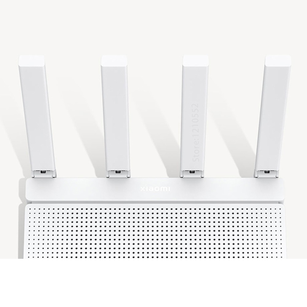 Xiaomi AX3000T CN Version IPTV Gigabit Ethernet Router