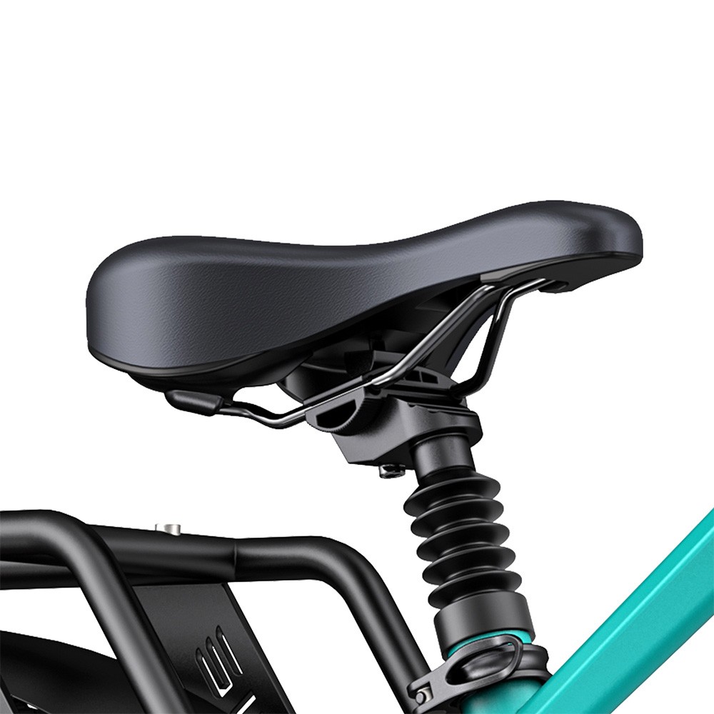 ENGWE E26 Electric Bike Step-over 48V 16AH 250W Motor 25km/h Blue