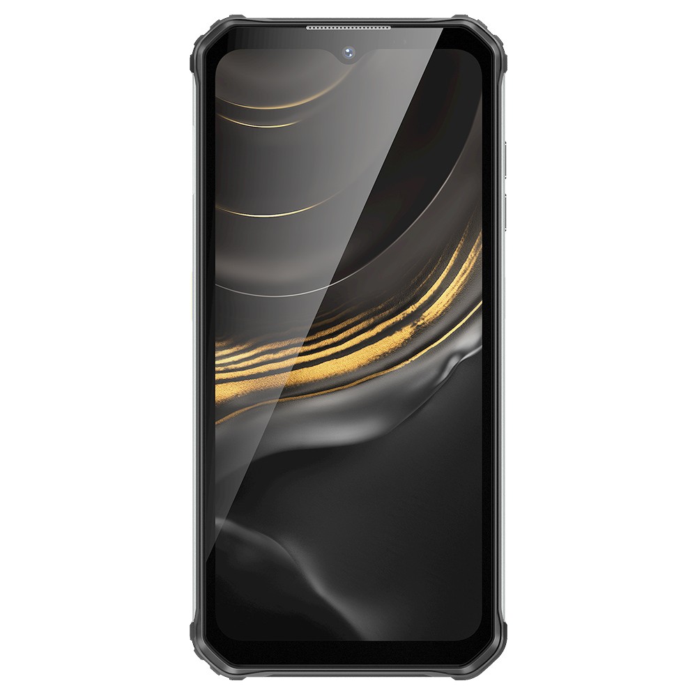 Oukitel WP22 Rugged Smartphone Android 13 8GB+256GB 10000mAh 48MP ...