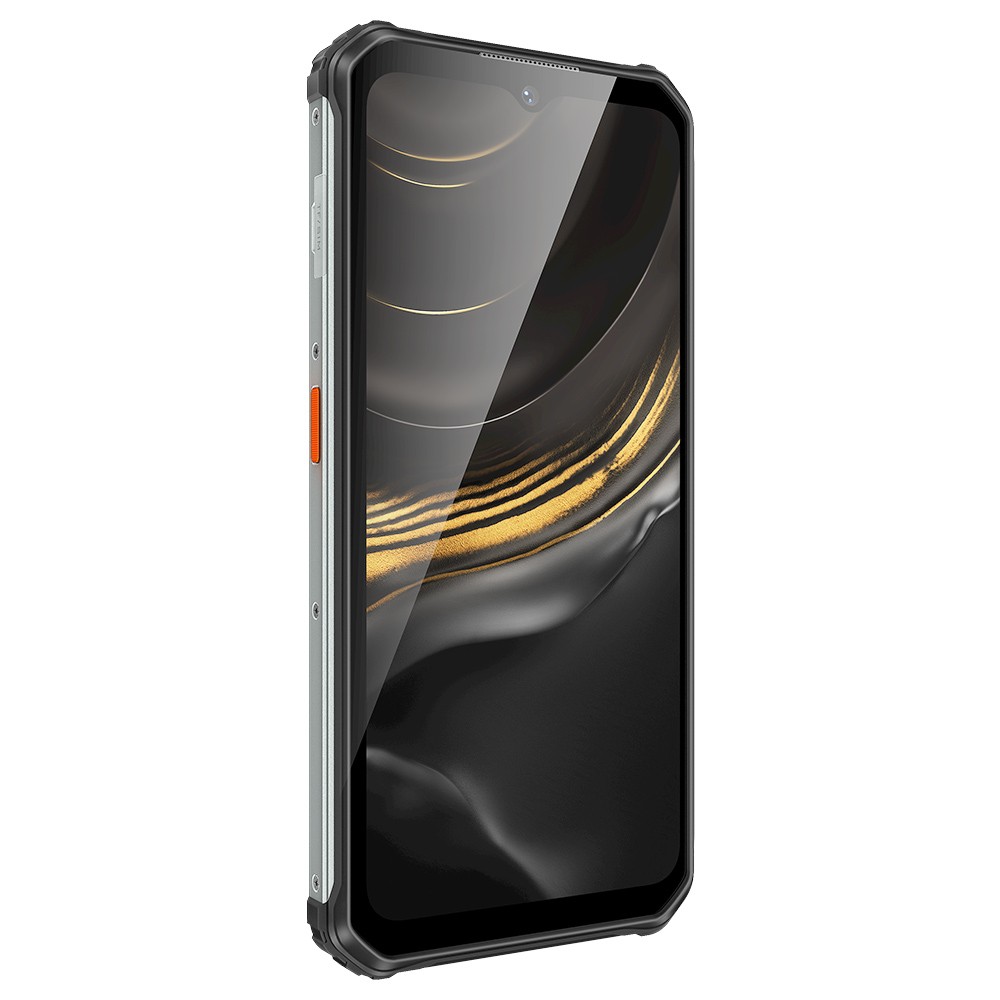 Oukitel WP22 Rugged Smartphone Android 13 8GB+256GB 10000mAh 48MP ...