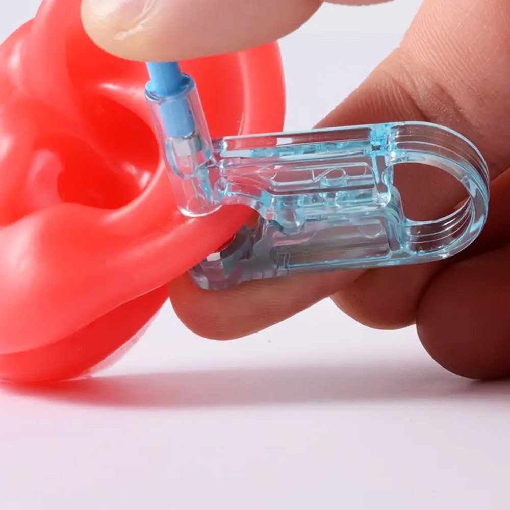 Ear Piercing Gun