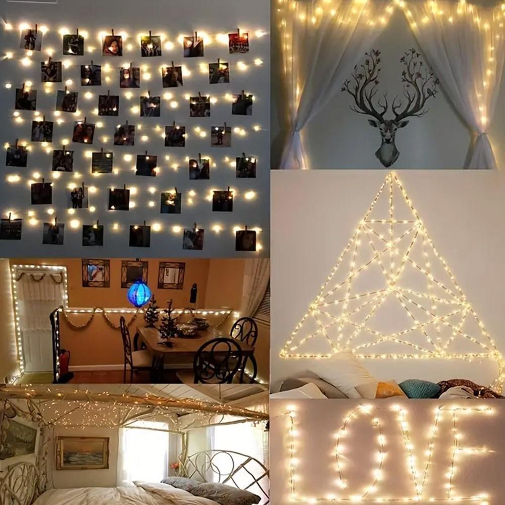 LED String Lights