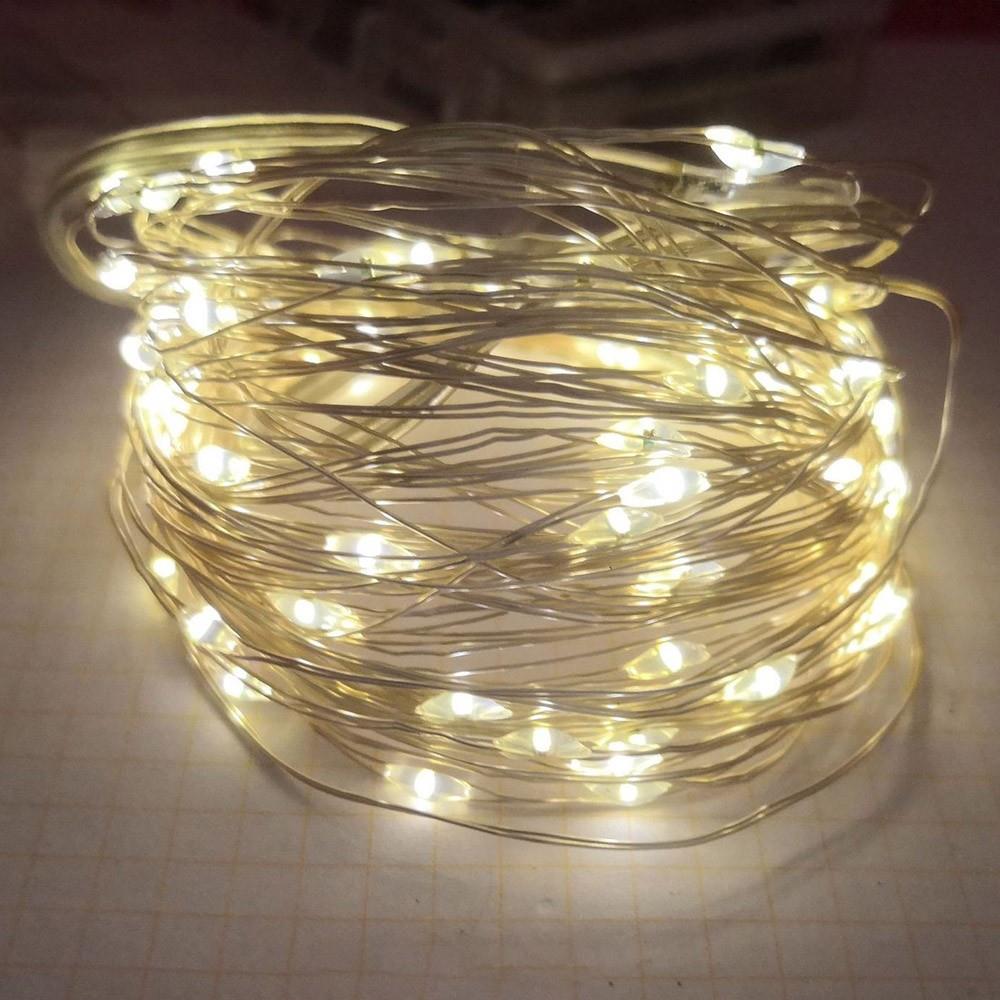 LED String Lights