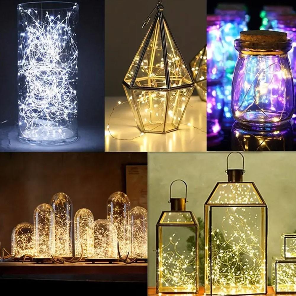 LED String Lights