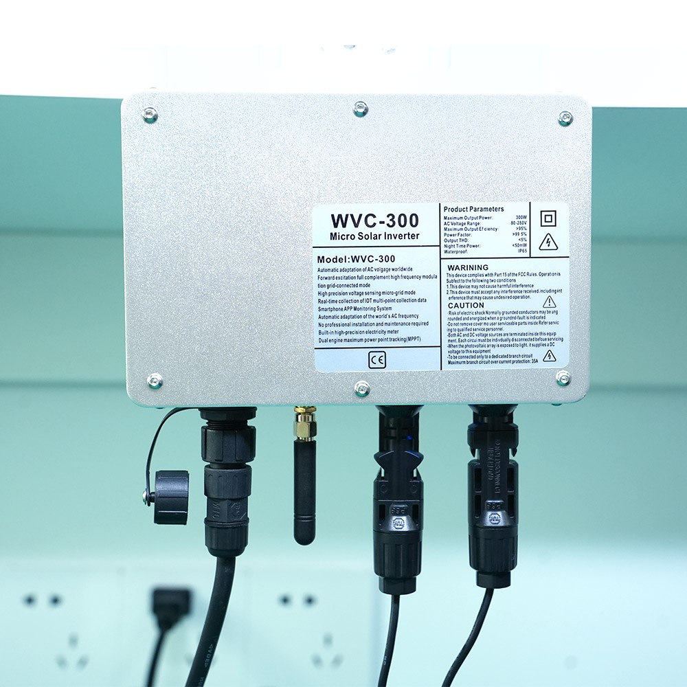 OUKITEL MC4 Cable for Connecting Solar Panels