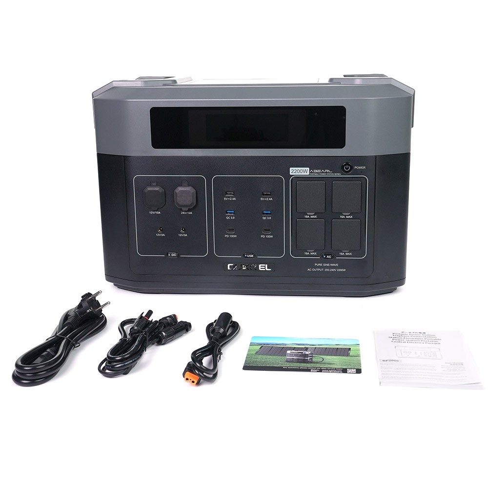 OUKITEL MC4 Cable for Connecting Solar Panels