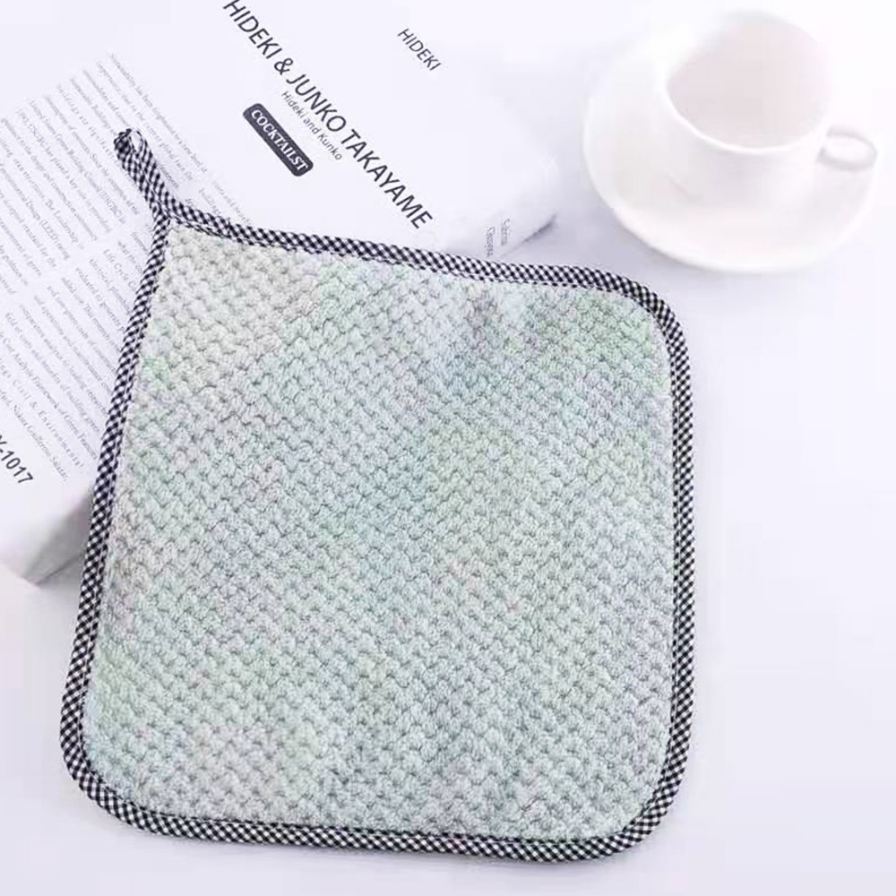 Square Dish Cloth