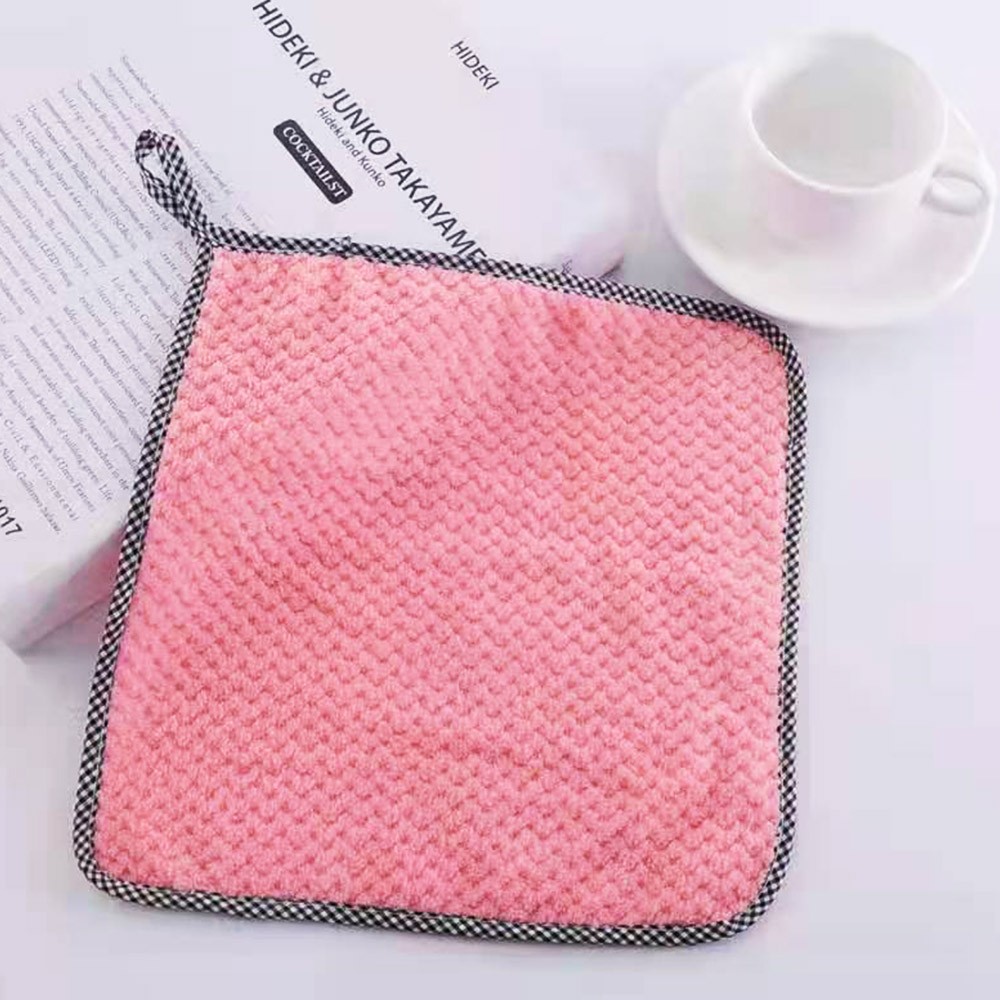 Square Dish Cloth