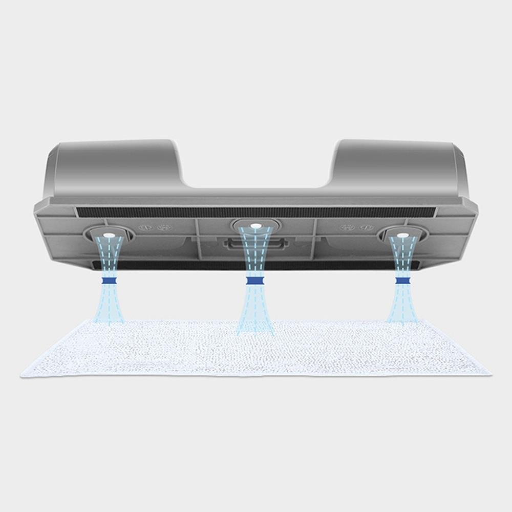 Xiaomi JIMMY H10 Flex Handheld Cordless Vacuum Cleaner 245AW | Poland