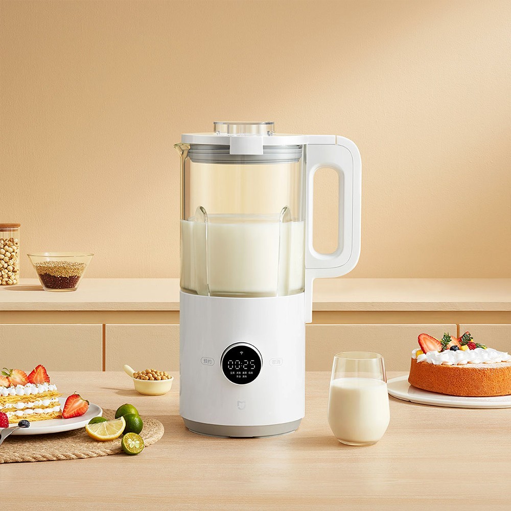 Xiaomi Mijia Smart Blender High-Speed Juice Mixer