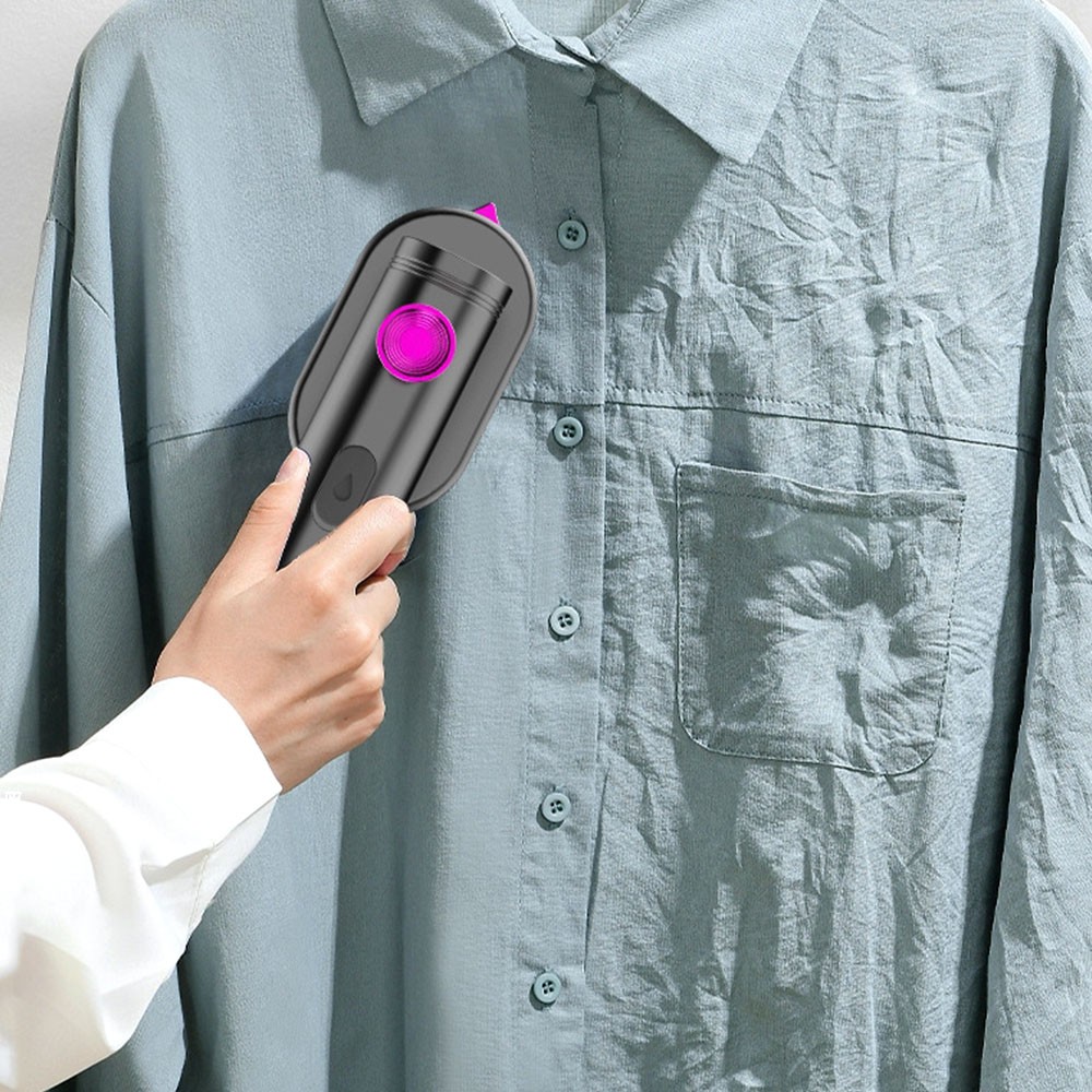 Portable Handheld Iron