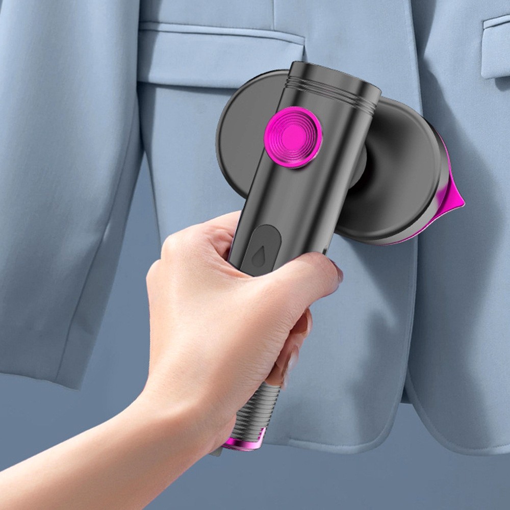 Portable Handheld Iron