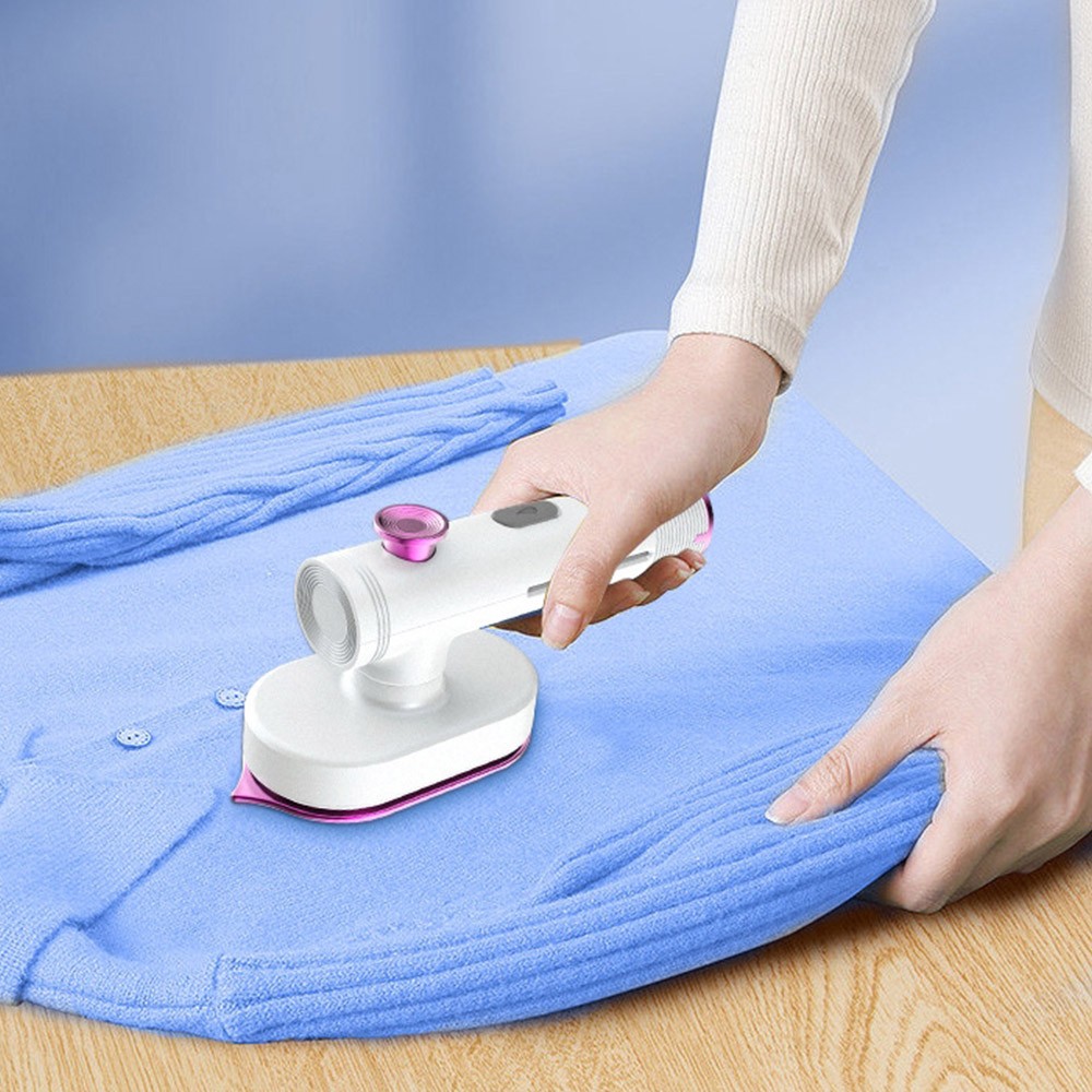 Portable Handheld Iron