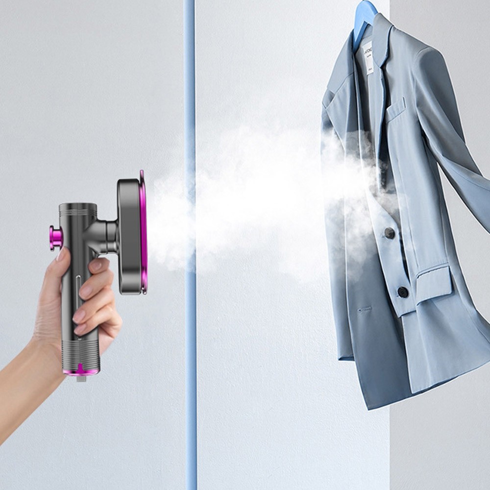 Portable Handheld Iron