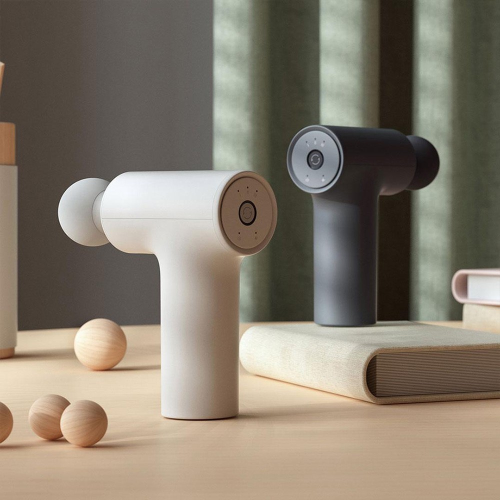 Xiaomi Mijia Portable Electric Massage Gun Muscle Relax Massager
