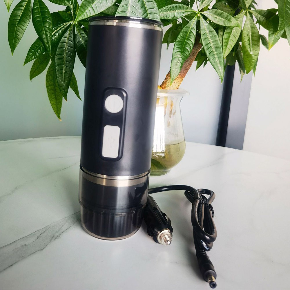 Yaoke Portable Espresso Capsule Coffee Machine