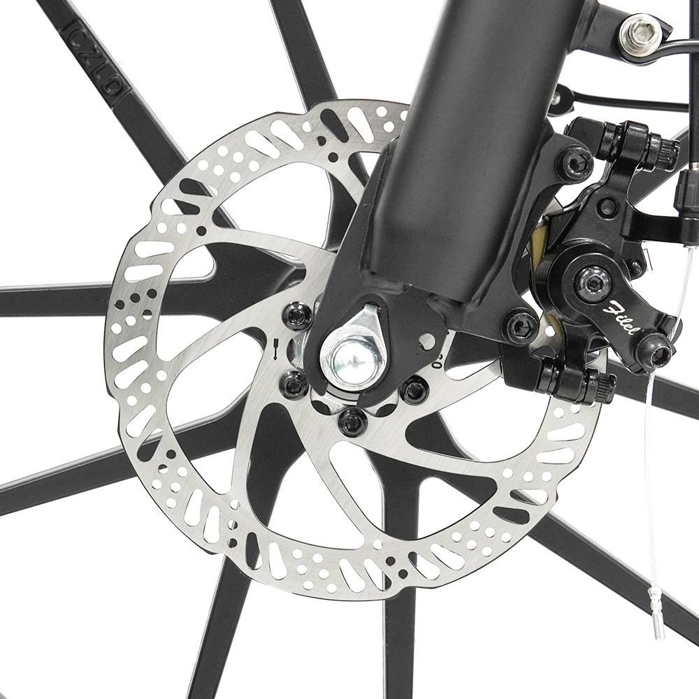 CMACEWHEEL GW20 Electric Bike 20 Inch 45Km/h Speed 48V 17AH 750W Motor