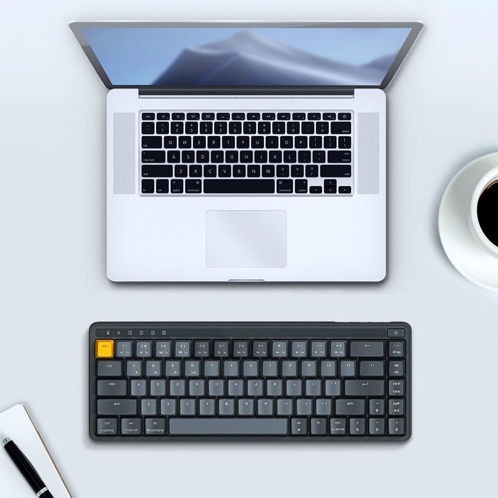 MIIIW POP Series Z680cc Mechanical Keyboard Gateron Blue Switch