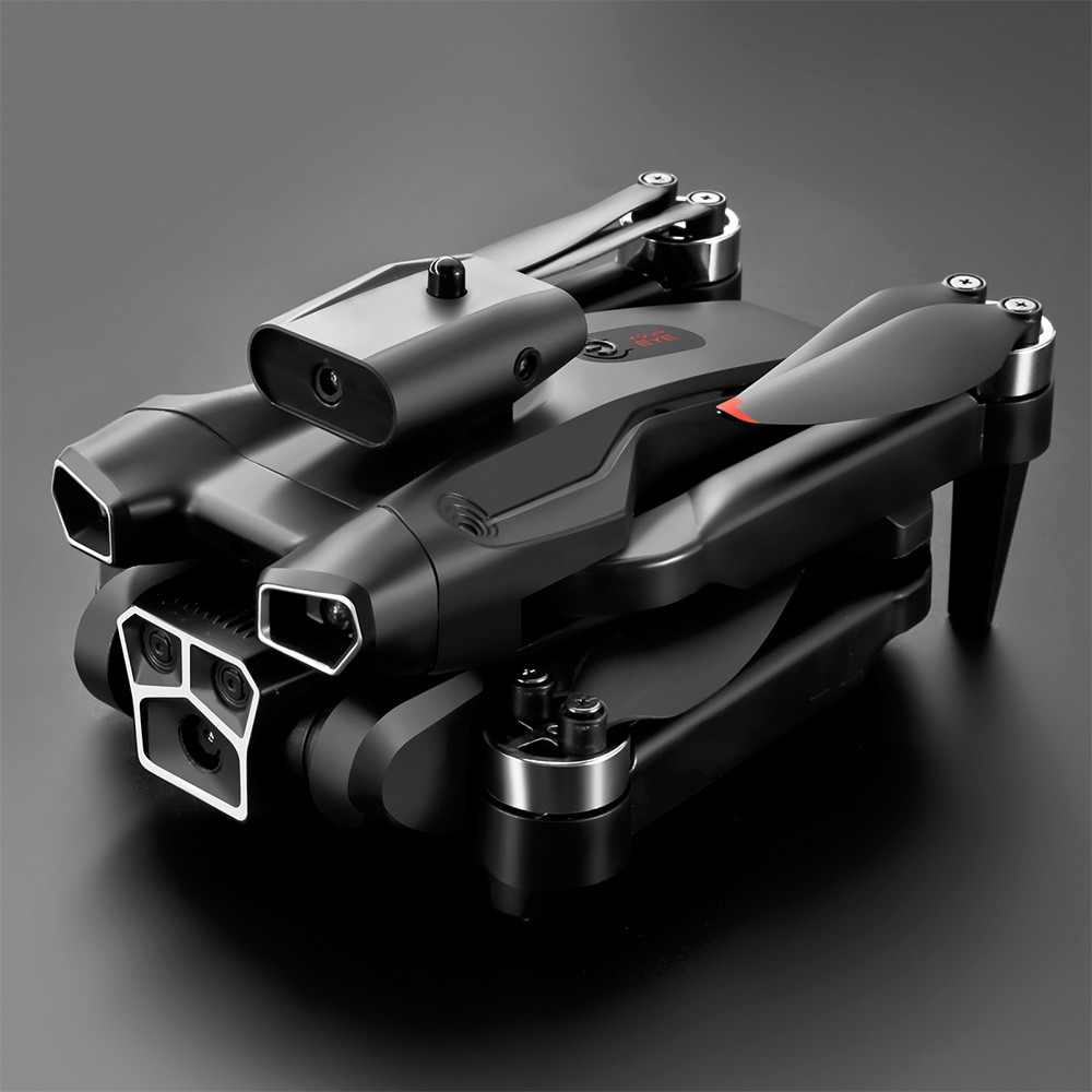 S151 Foldable Brushless Drone