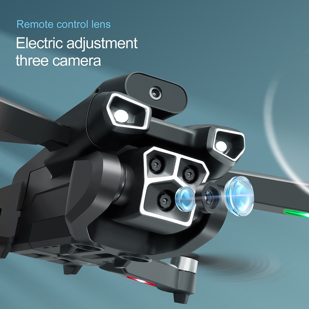 S151 Foldable Brushless Drone