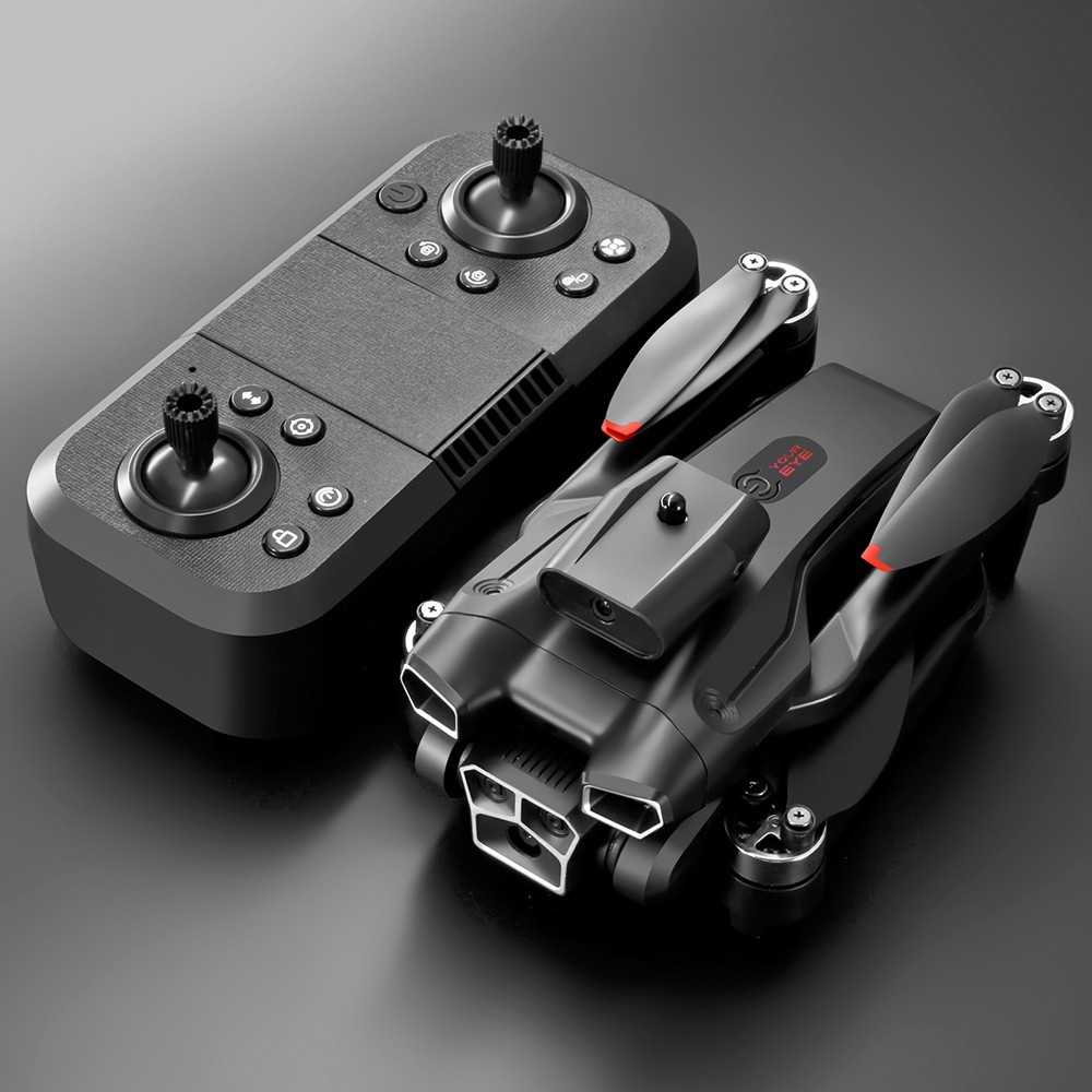 S151 Foldable Brushless Drone