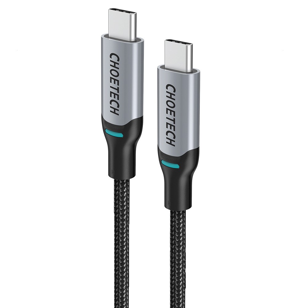 Choetech Xcc 1002 100w Usb Type C To C Cable