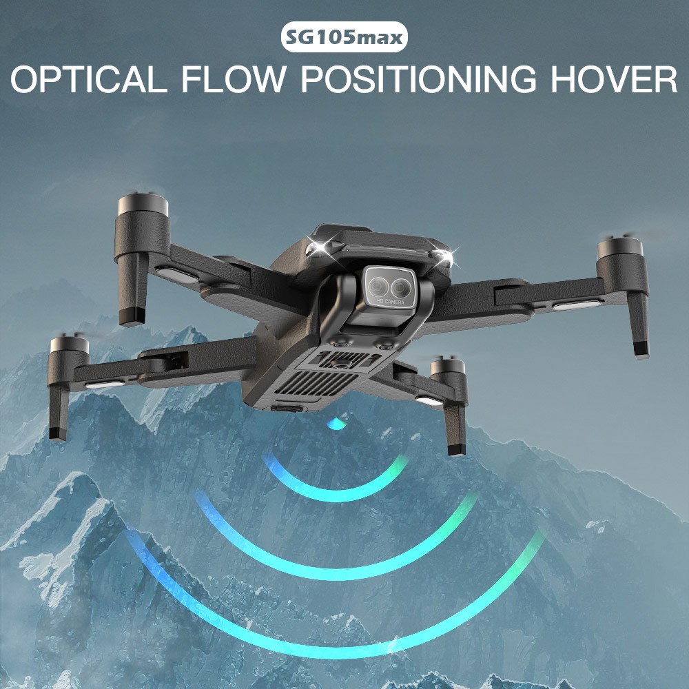 ZLL SG105 Max RC Drone